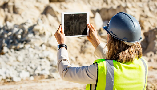 Epiroc | Groundbreaking Intelligence